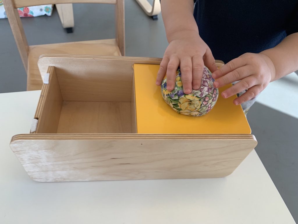 Nido - Montessori House of Kids